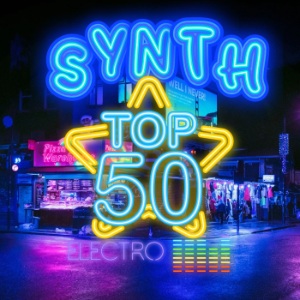 Synth Top List 50 - League A : Spotify Playlist [Submit Music Here ...