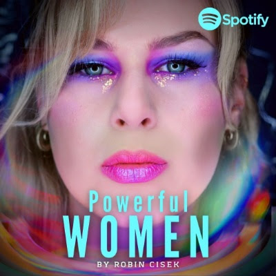 Powerful Women : Spotify Playlist [Submit Music Here] • Soundplate.com