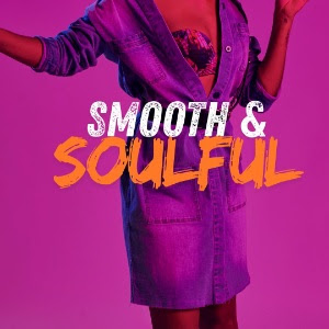 Smooth and Soulful (R&B / Jazz) : Spotify Playlist [Submit Music Here ...