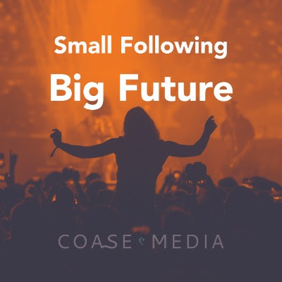 Small Following - Big Future : Spotify Playlist [Submit Music Here ...