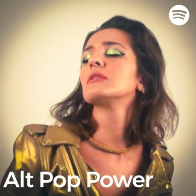 Alt Pop Power : Spotify Playlist [Submit Music Here] • Soundplate.com
