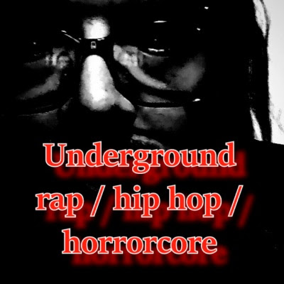 Underground rap / hip hop / horrorcore : Spotify Playlist [Submit Music ...