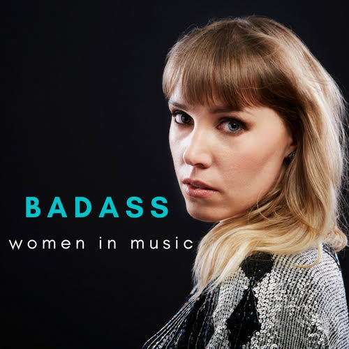Badass Women In Music : Spotify Playlist [Submit Music Here ...