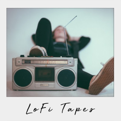 LoFi Tapes : Spotify Playlist [Submit Music Here] • Soundplate.com