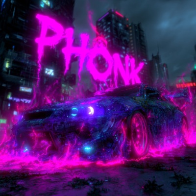 Press Play: Phonk : Spotify Playlist [Submit Music Here] • Soundplate.com